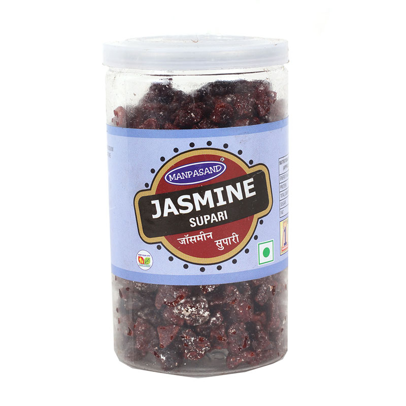 Buy Set of 2 Jasmine Supari Jar-55020