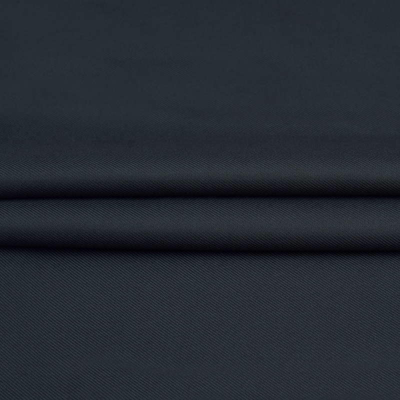 Buy Green Solid Tweed Wool Fabric for Best Price, Reviews, Free Shipping